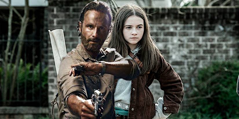 Walking Dead Is Secretly Setting Up A Bigger Future (After Spinoffs)