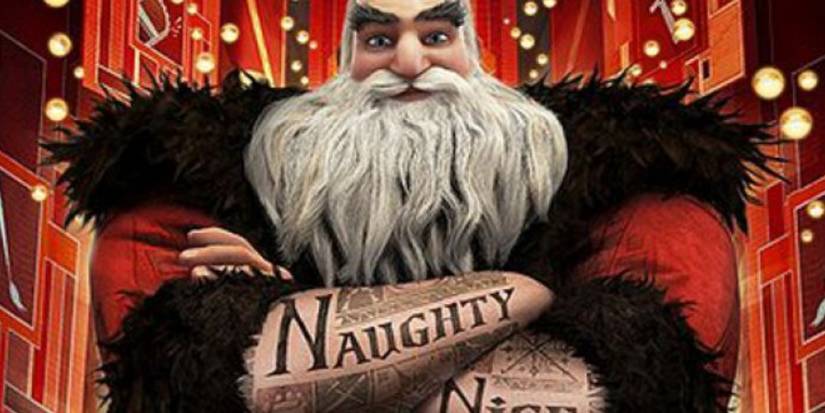Violent Night And 9 Other Movies With A Badass Santa Claus