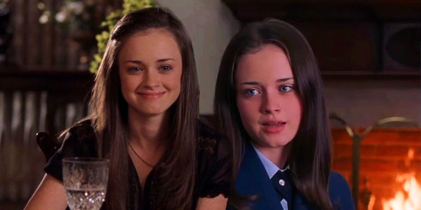 Where Is The Real Stars Hollow? Every Filming Location For Gilmore Girls