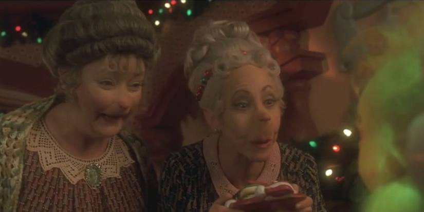 10 Best Quotes From How The Grinch Stole Christmas (2000)