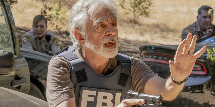 Criminal Minds: Evolution Cast & Character Guide