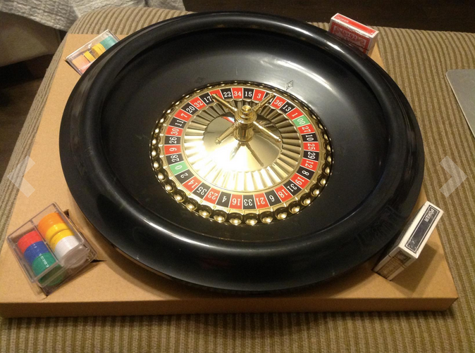 Best Casino Game Sets (Updated 2022)