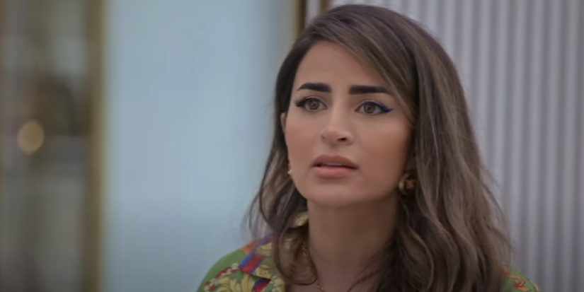 Most Dramatic Moments From Netflix's New Reality Show Dubai Bling
