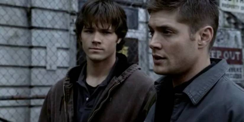 7 Reasons Sam Winchester Was Supernatural's True Main Character (Not Dean)