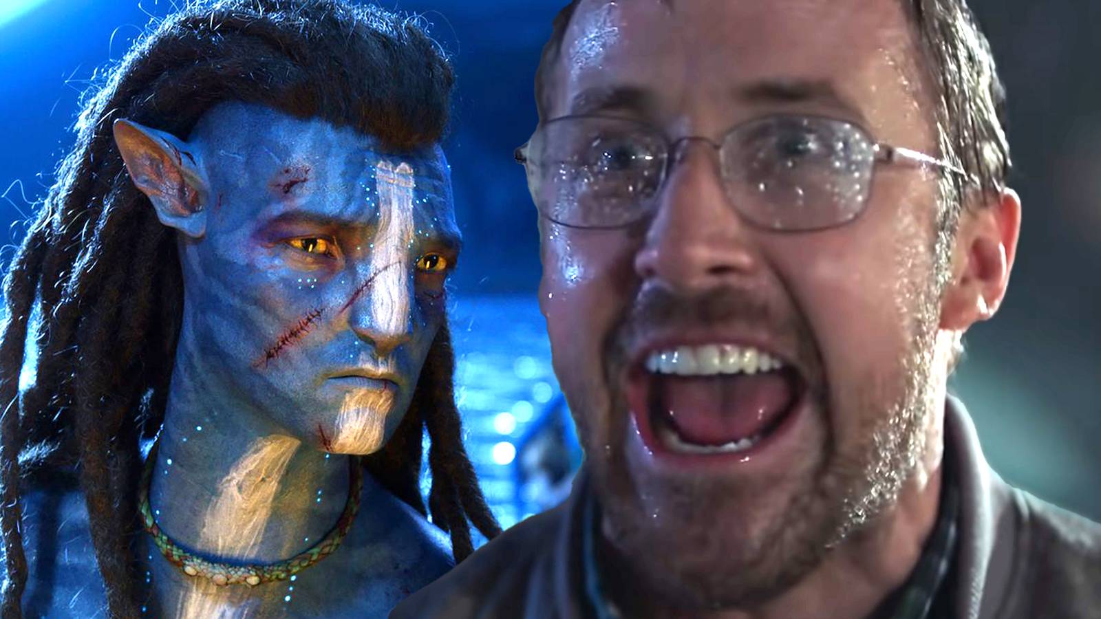 Avatar's James Cameron Breaks Silence On Hilarious SNL Font Sketch