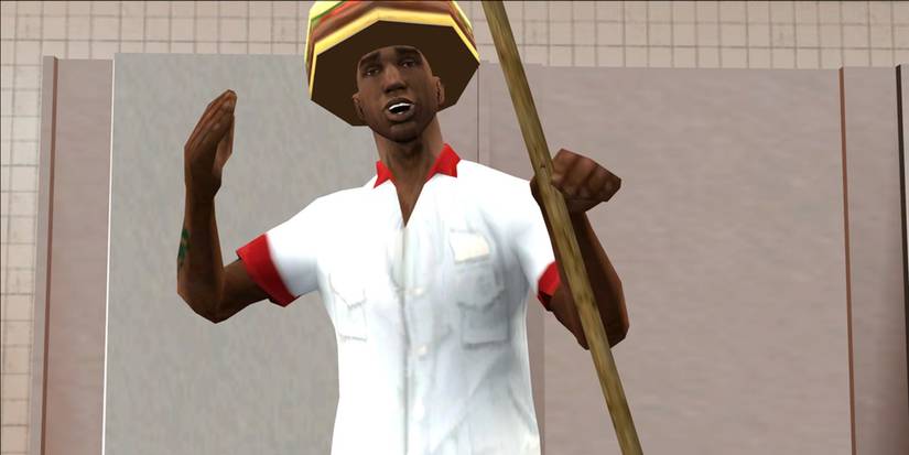 The Most Annoyingly Unresolved Plotlines In Grand Theft Auto