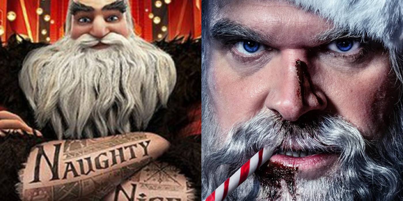 Violent Night And 9 Other Movies With A Badass Santa Claus