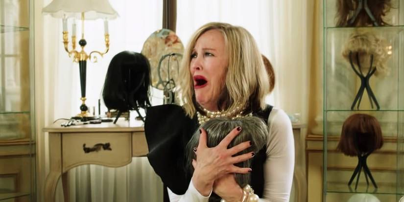 Schitt's Creek: Every Wig Moira Rose Wears