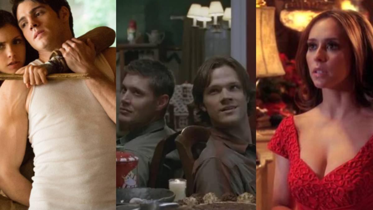 10 Best Sci-Fi and Fantasy Holiday TV Episodes For A Fantastical Christmas