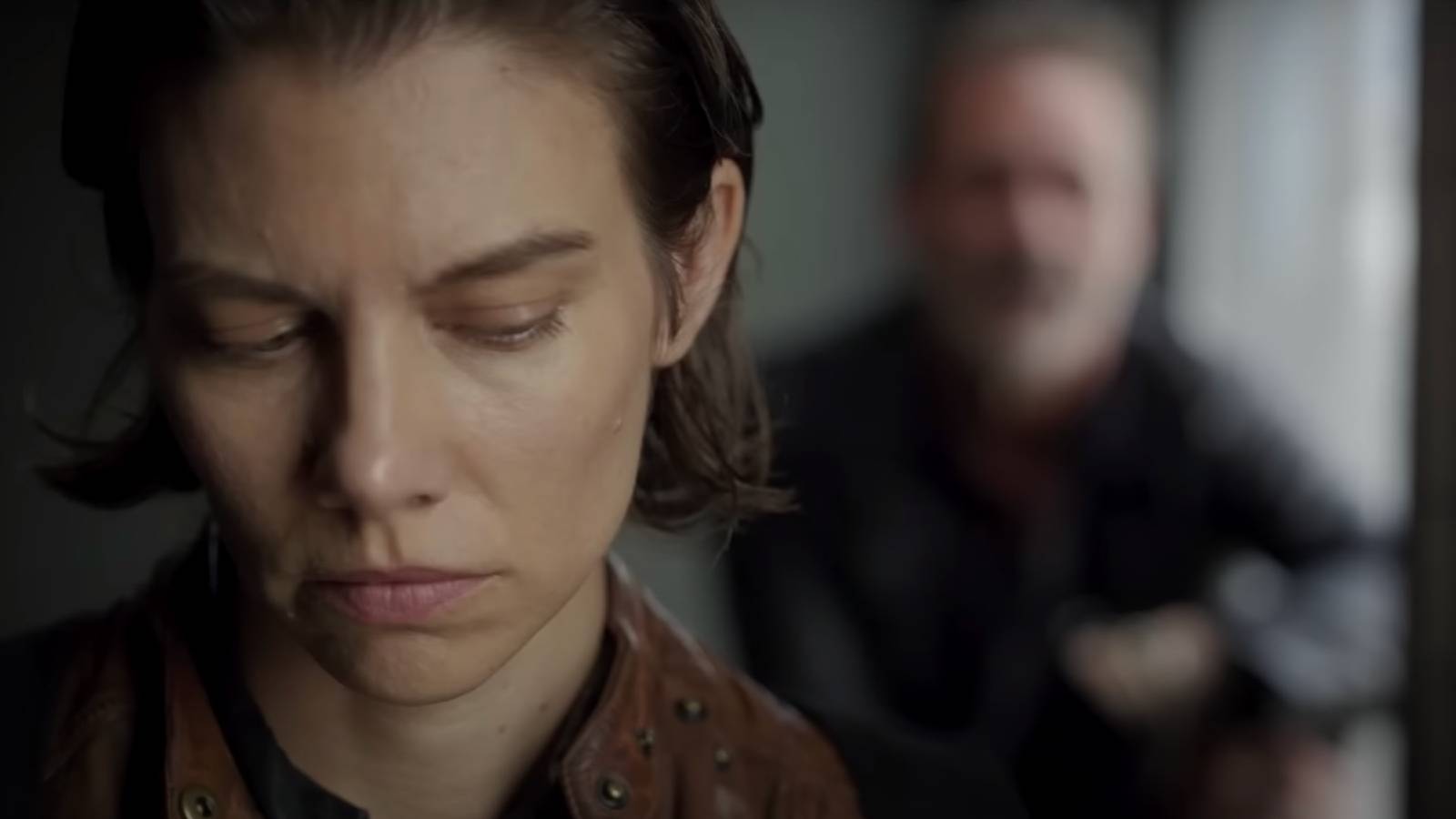 Maggie & Negan's Walking Dead Spinoff Revealed In Dead City Trailer