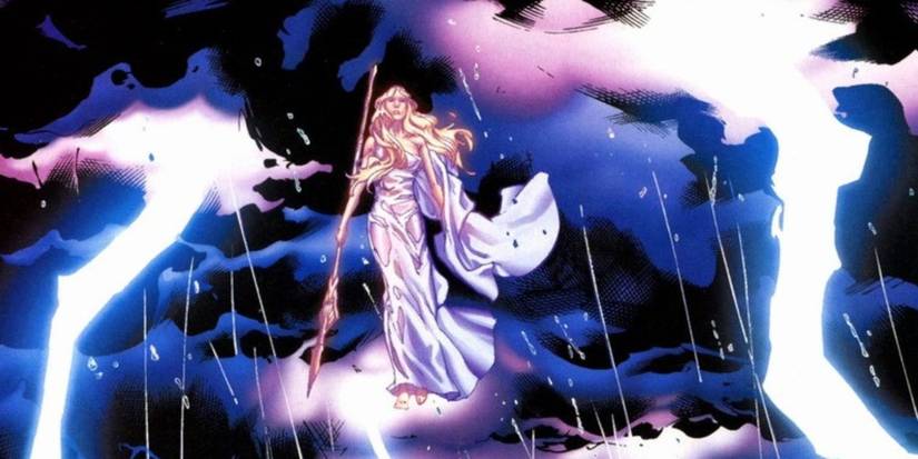 10 Obscure Marvel Comics Superheroes Only Diehard Fans Know About