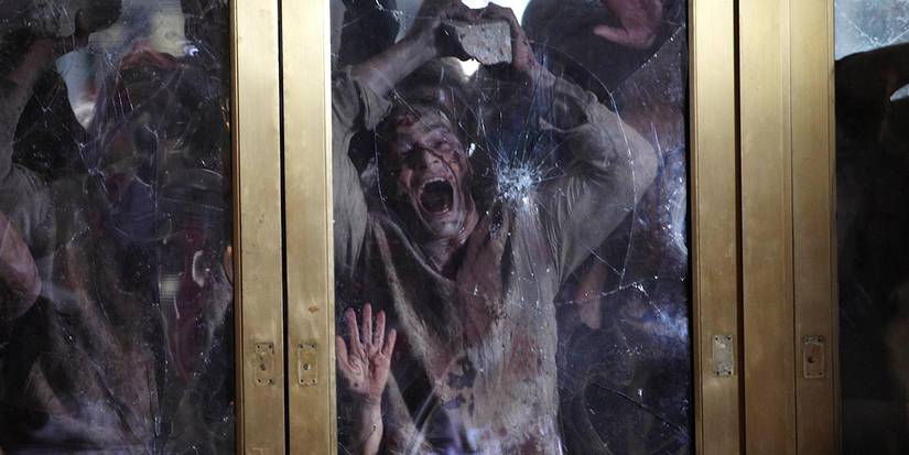 Walking Dead's Finale Throwback Confirms A S1 Variant Theory