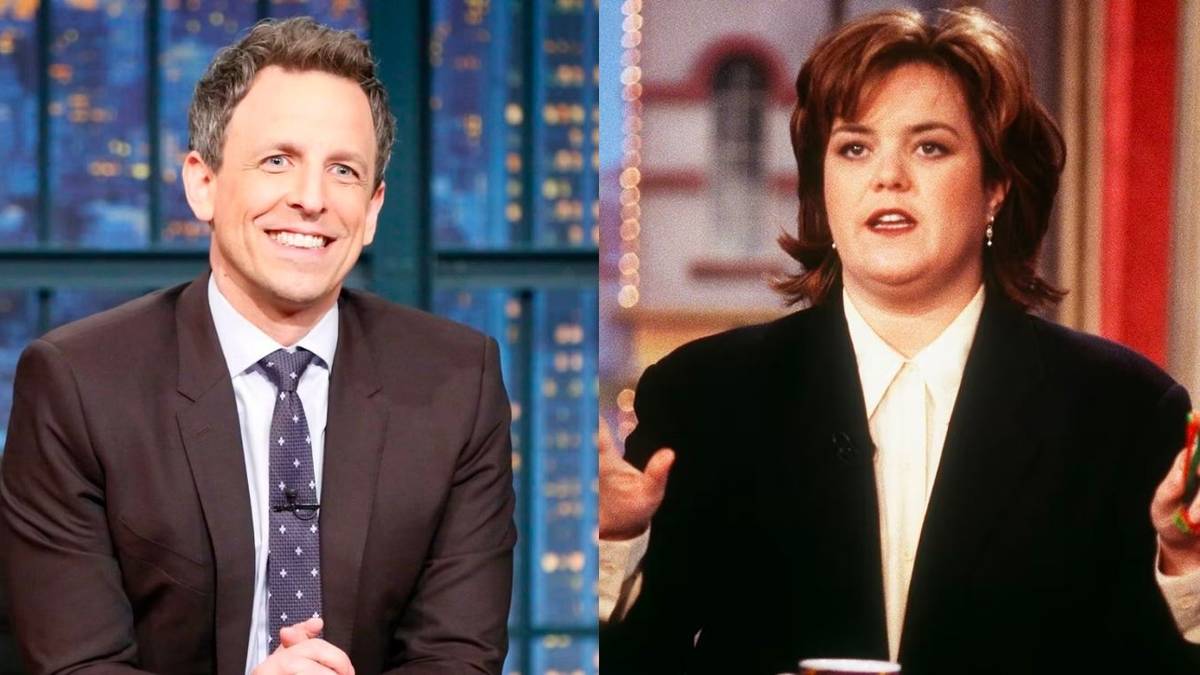 The 10 Best Talk Show Hosts, According To Reddit