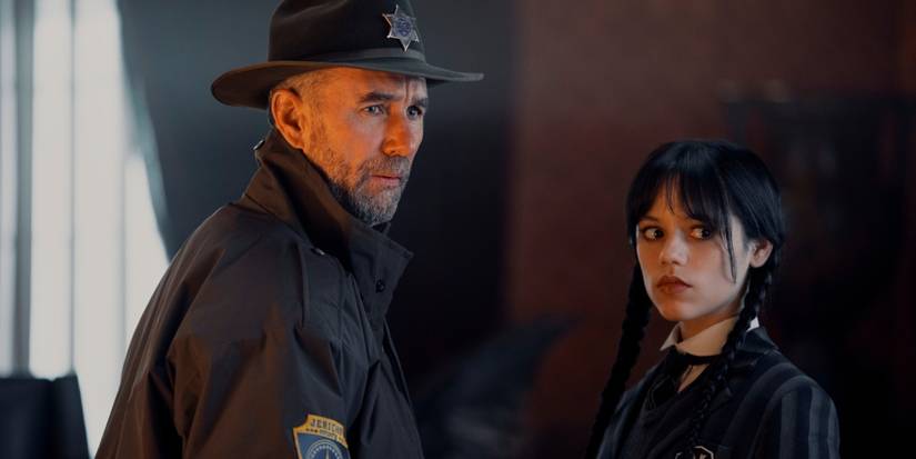 Every Addams Family Easter Egg & Reference In Wednesday