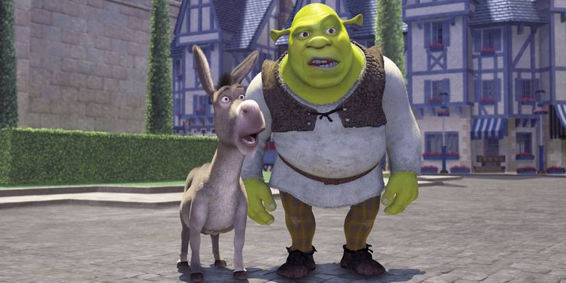 10 Ways Shrek Changed Animated Movies Forever