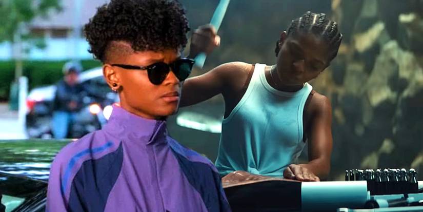 Forget Namor, Riri Williams Is Shuri’s Perfect Love Interest