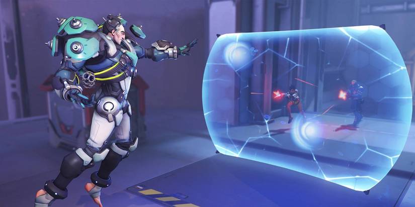 Overwatch 2: Sigma Hero Guide (Tips & Strategies)