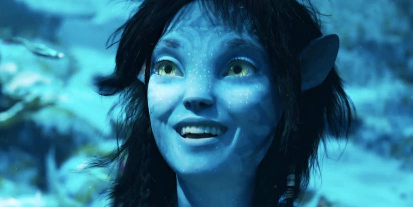 Who Is Kiri's Father In Avatar: The Way Of Water?