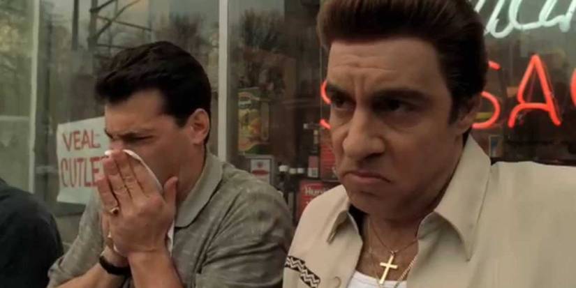 What The Sopranos' Worst-Rated Episode Is (& Why It's Disliked)