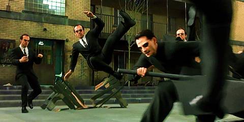 The Matrix Reloaded Summary, Trailer, Cast, Where to Watch and More