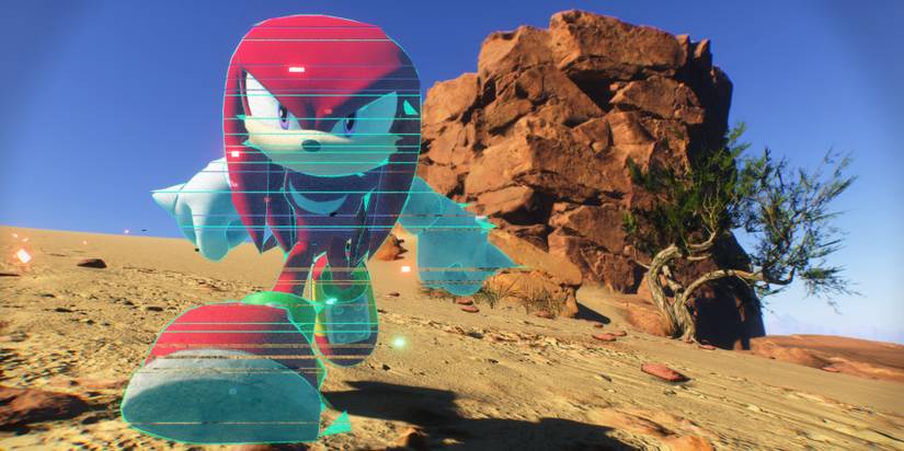 What Sonic Frontiers' Ending Means For Future Games & Spinoffs