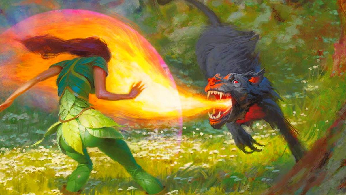 D&D: Best Bonus Action Spells