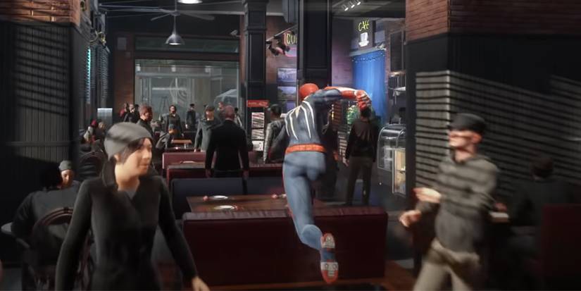 Ways Marvel's Spider-Man 2 Can Make Open-World New York Feel New Again