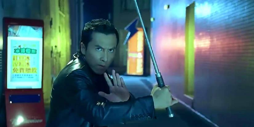 20 Best Donnie Yen Movies, Ranked