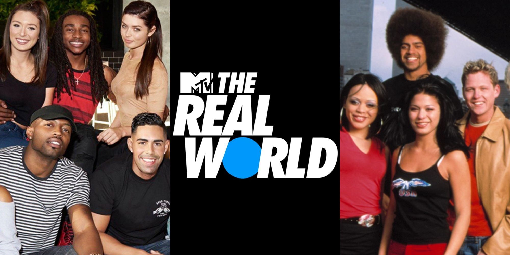 The 20 Earliest Reality TV Shows, In Chronological Order