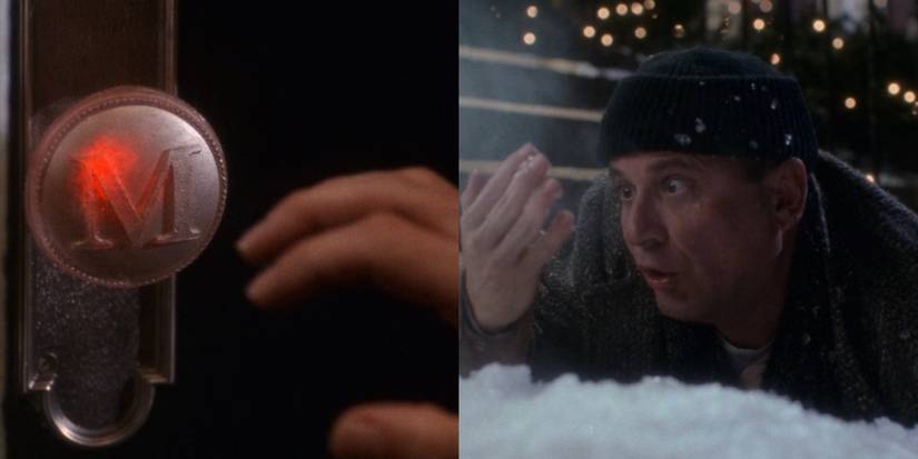 Every Trap In Home Alone (1990), Ranked From Least-Most Funny