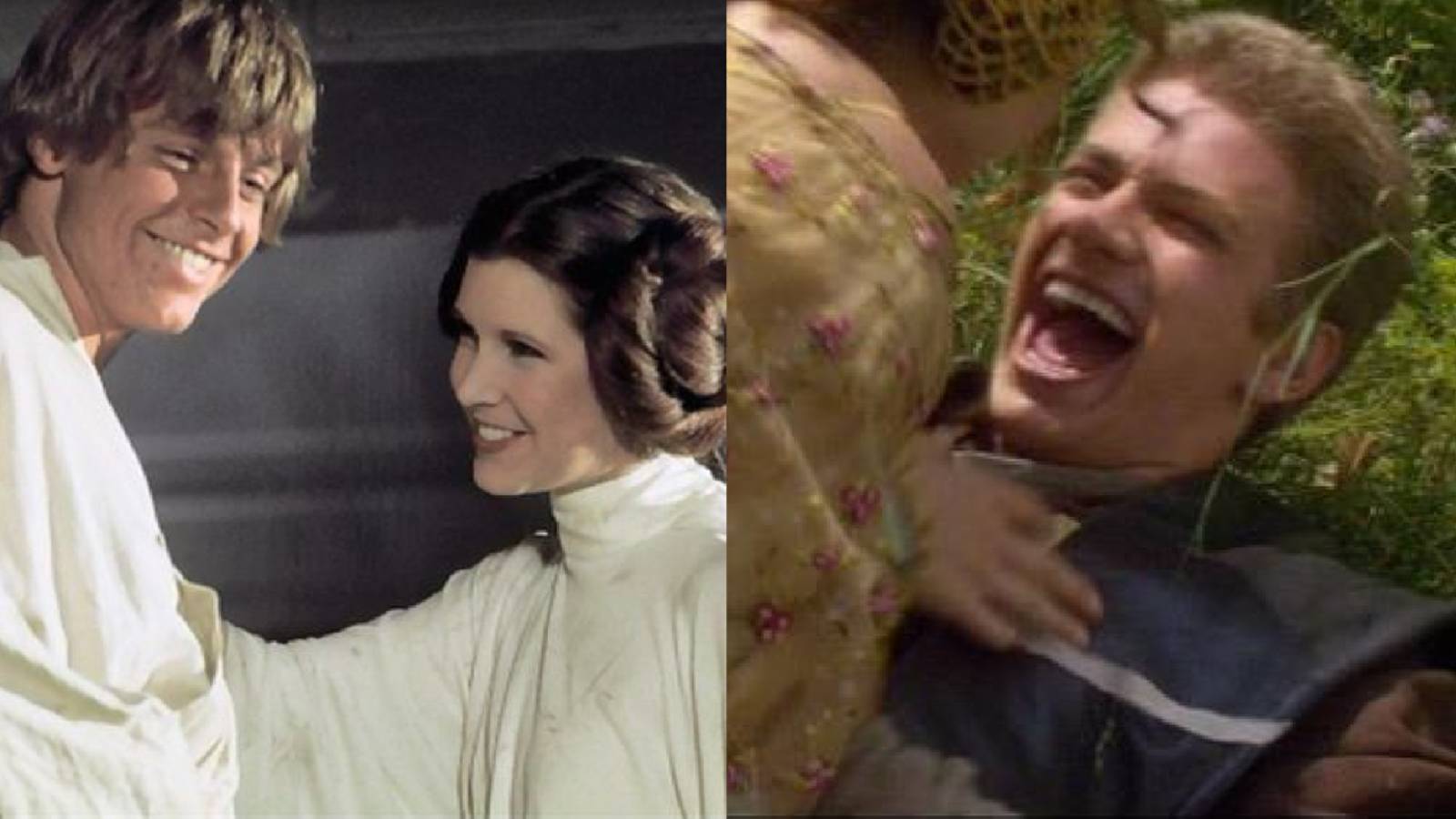 Star Wars: 10 Hilarious Bits Of Cut Dialogue
