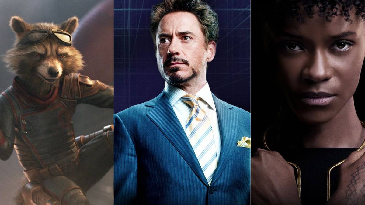 MCU: 10 Best Inventors & Their Greatest Inventions