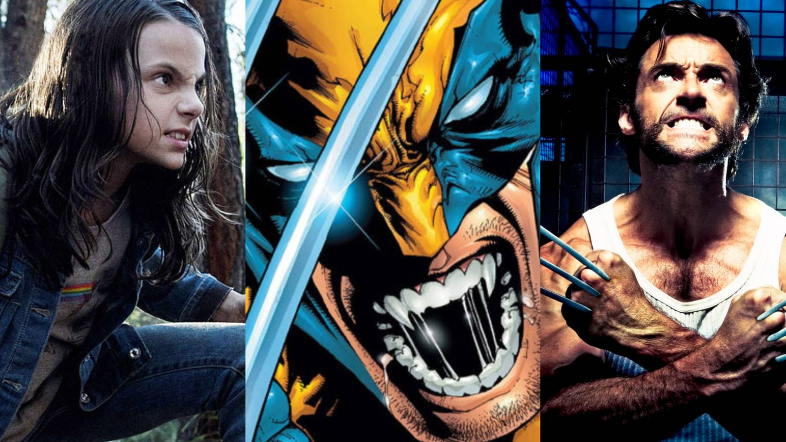 9 Actors Who Would Make A Better Wolverine Than Hugh Jackman (& 9 Who ...