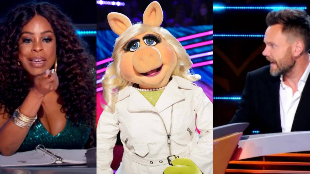 The Masked Singer: 10 Most Memorable Guest Panelists