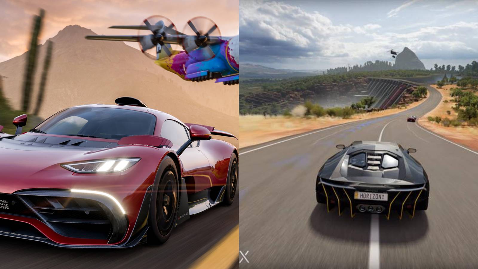 10 Best Racing Games Of The Last 10 Years, Ranked According To Metacritic