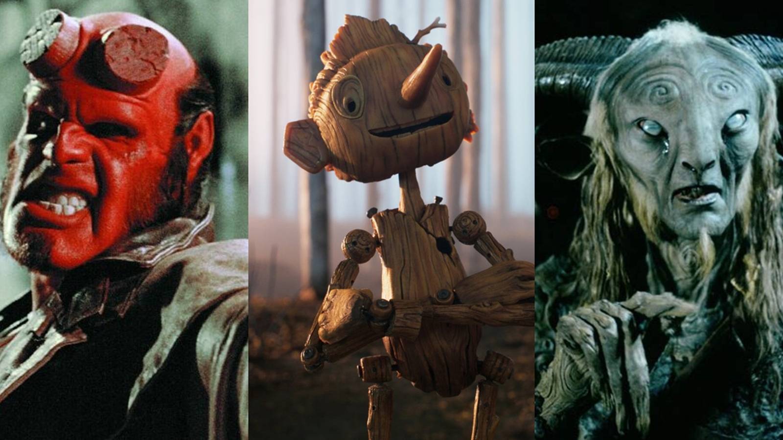 hellboy 2004 monsters