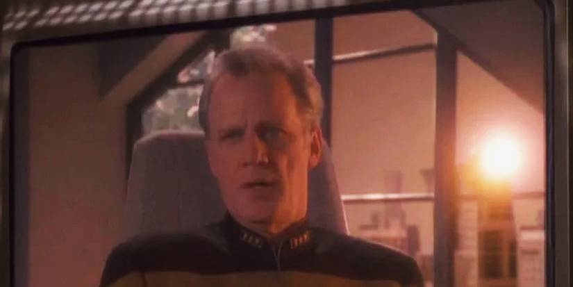 Star Trek: Every Evil Star Trek Admiral (& Who's The Worst)