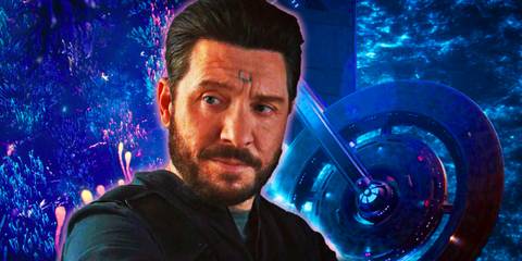 Star Trek: Discovery Summary, Trailer, Season List, Cast, Where to ...