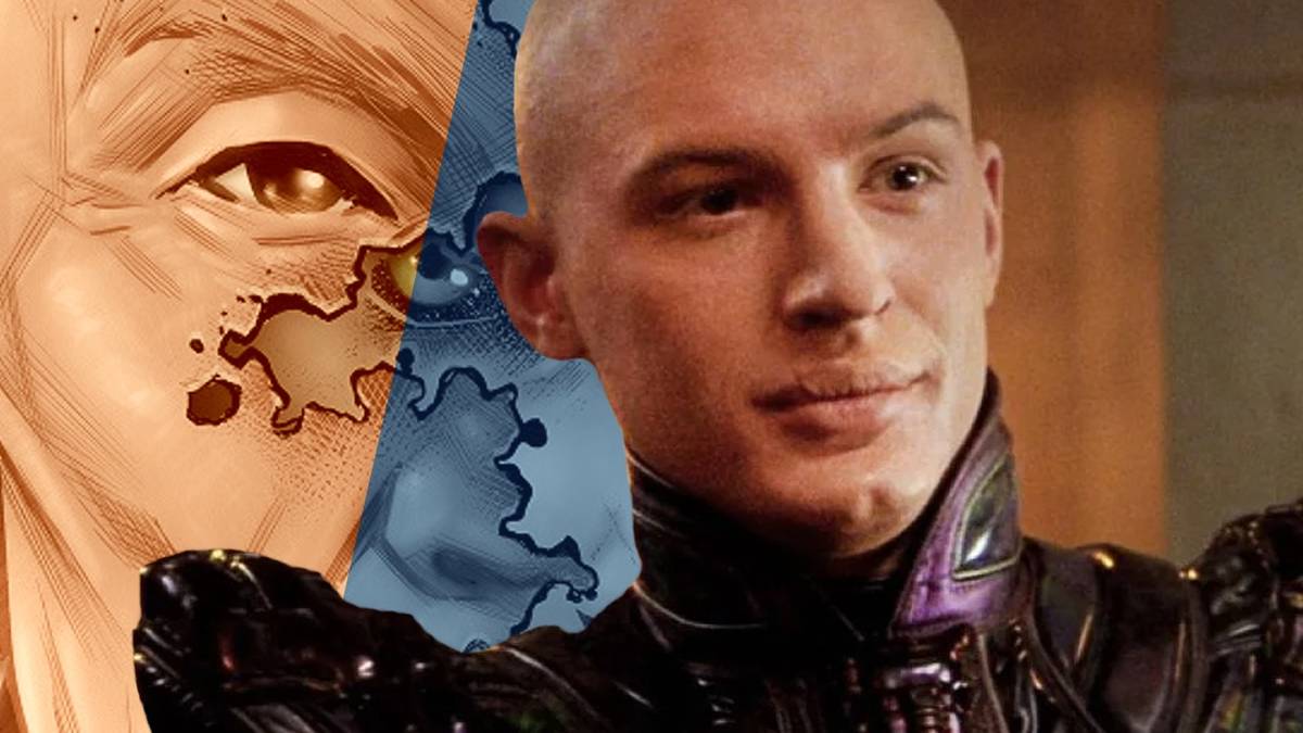 Star Trek Turns Picard's Evil Clone into a Huge Missed Opportunity
