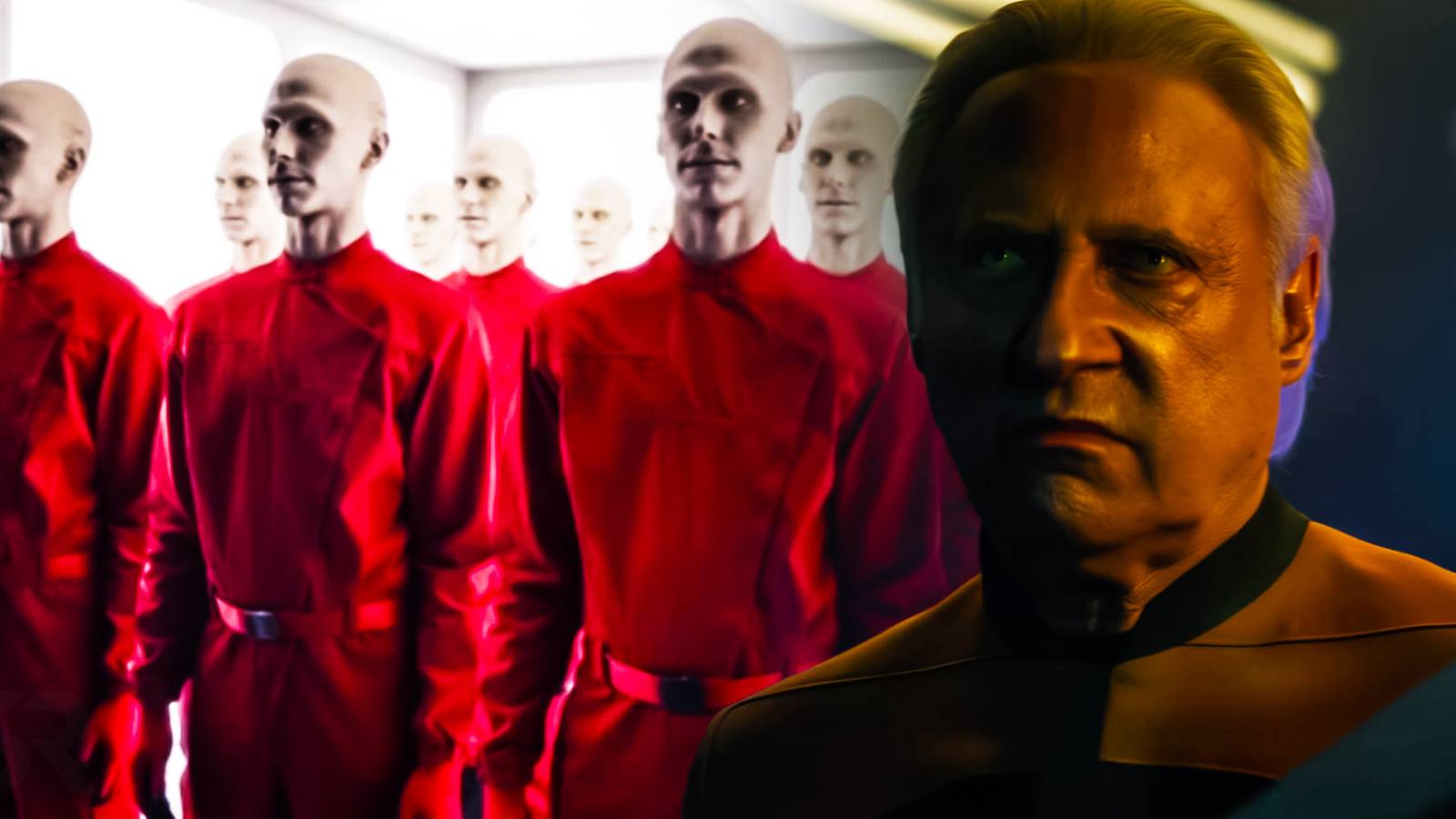 Lore Already Has The Perfect Picard Season 3 Army