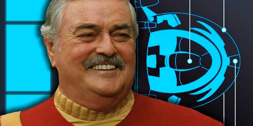 Did Scotty’s Greatest Miracle (In Abrams' Star Trek) Happen After TOS?