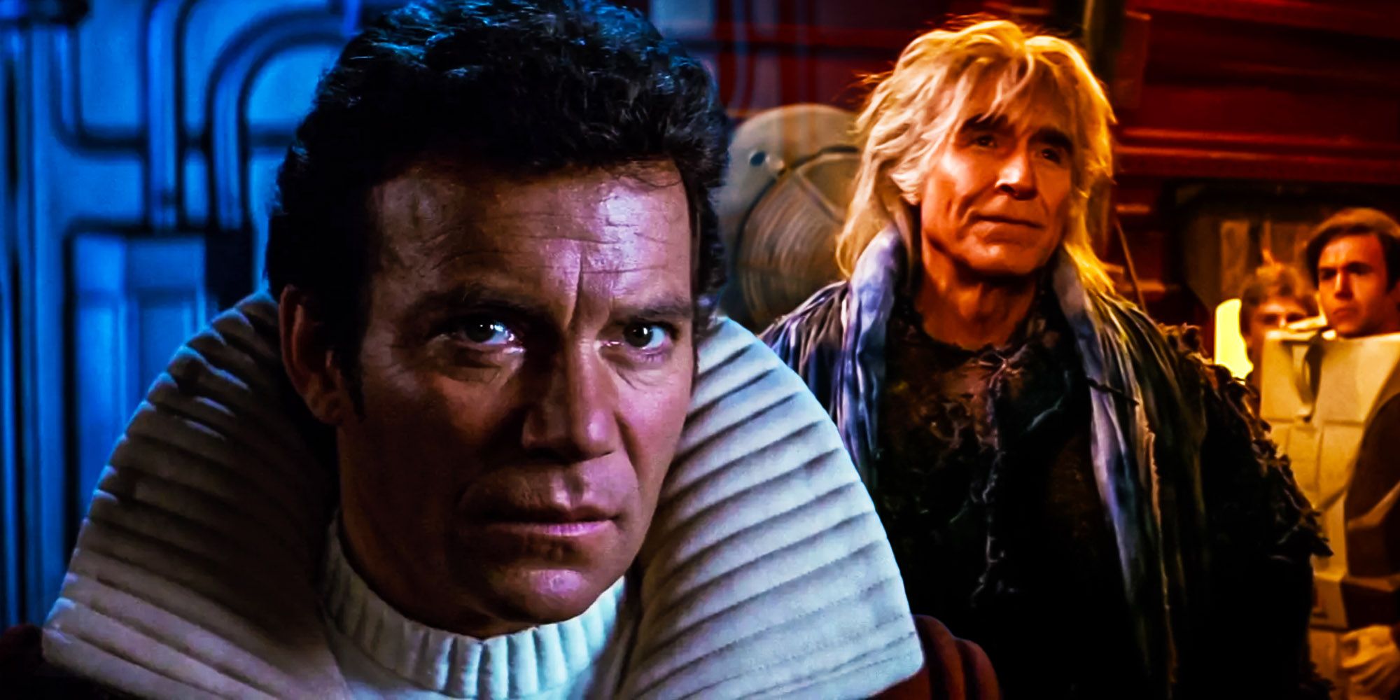 Star Trek 2: The Wrath of Khan Ending Explained (In Detail)