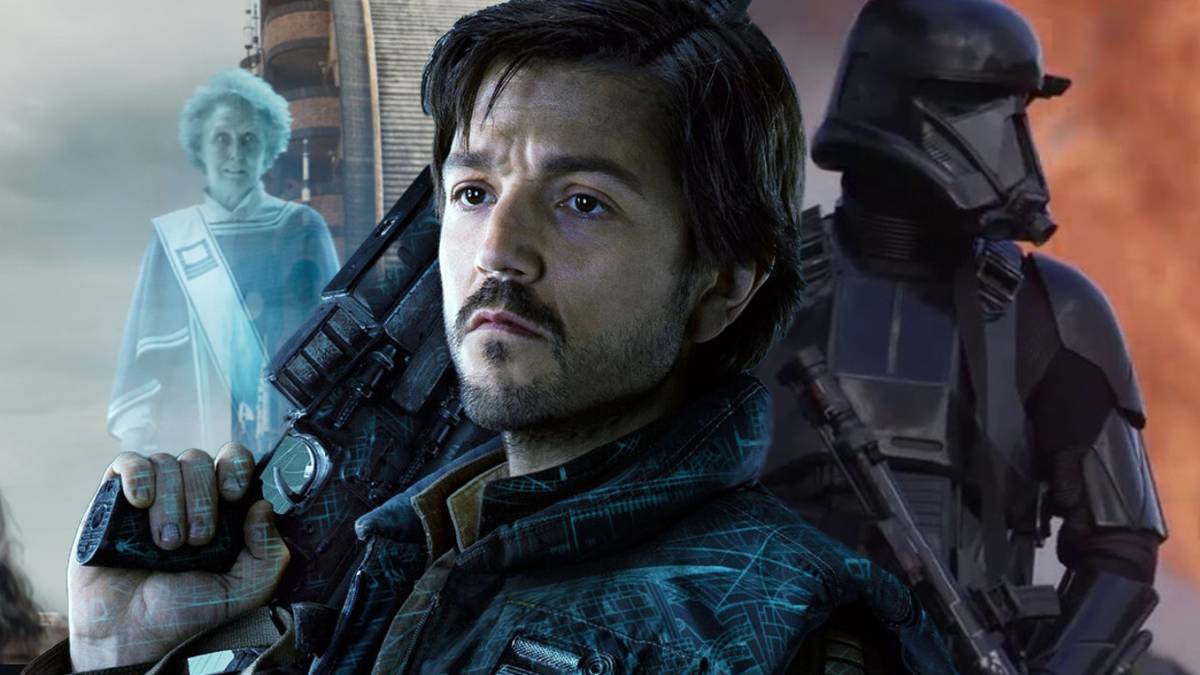 Andor Episode 12 Star Wars Easter Eggs Explained