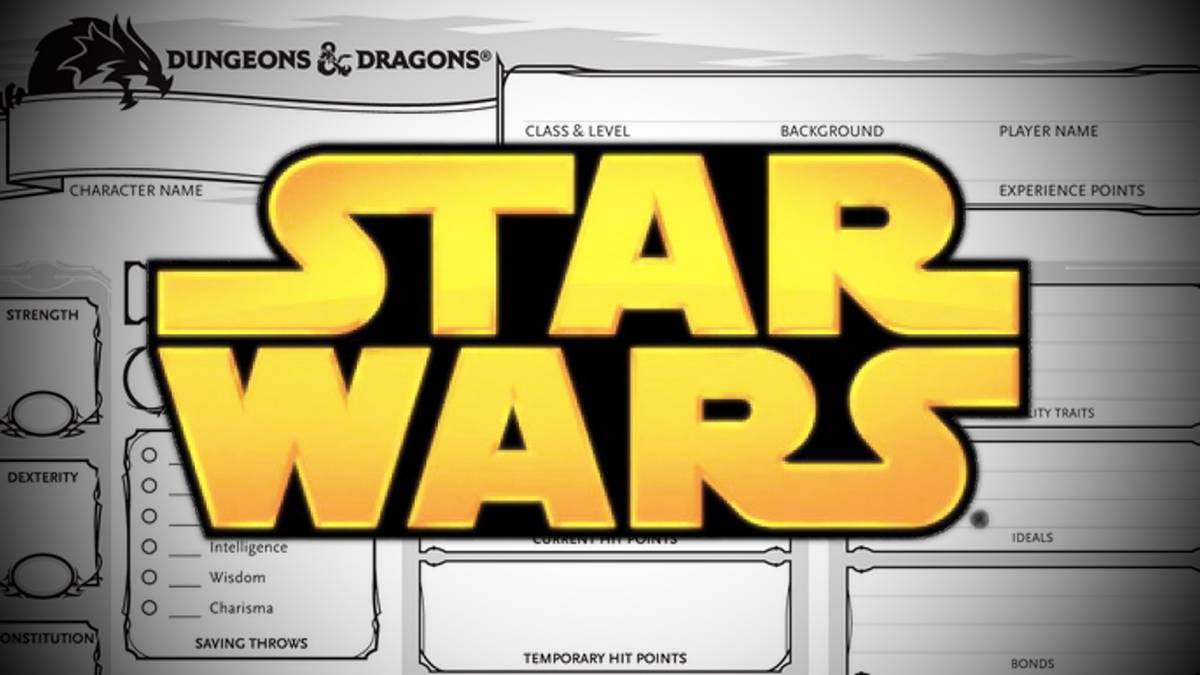 Which Star Wars Settings Are Best For A Homebrew DnD Campaign