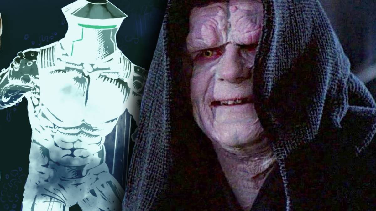 Star Wars Has Set Up An Ancient Sith's Return: Who Should It Be?