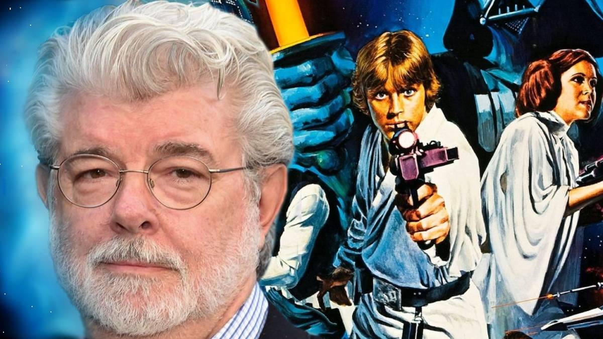 George Lucas' Sale Of Star Wars Was Even More Secretive Than You Thought
