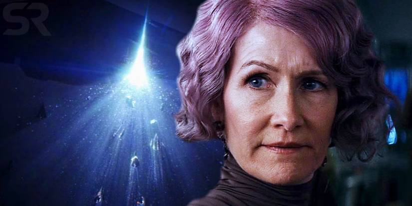 Star Wars Set Up The Last Jedi's Holdo Maneuver 10 Years Before The ...