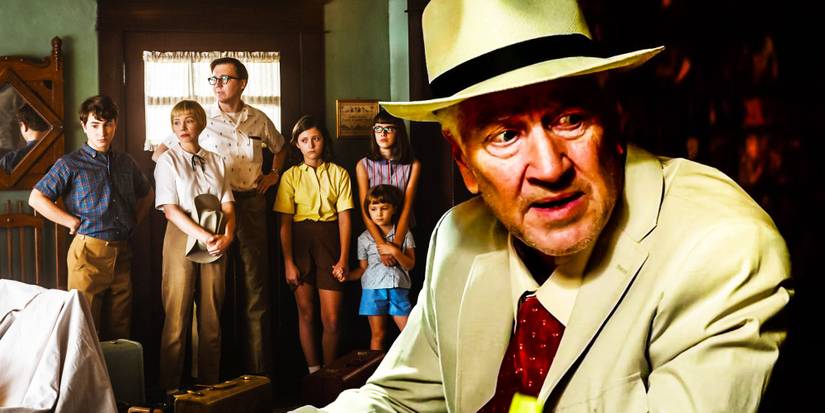 The Fabelmans True Story: How Accurate It Is To Spielberg's Childhood