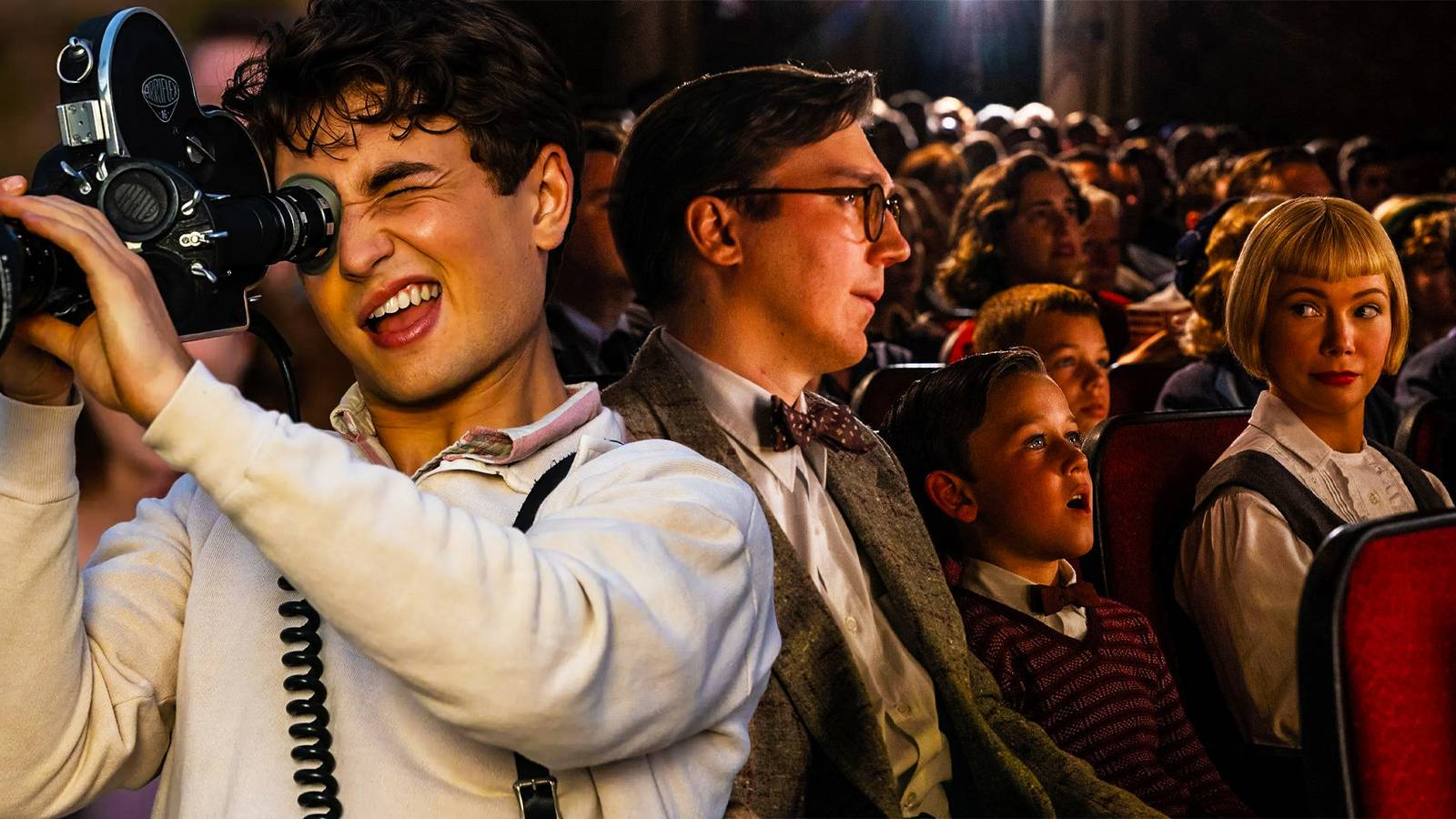 The Fabelmans True Story: How Accurate It Is To Spielberg's Childhood