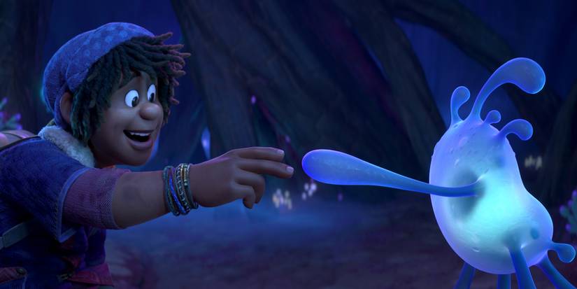 Strange World Review: Disney’s Latest Heartwarming Adventure Is Fun ...